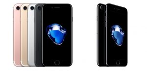 iPhone 7 - o noua generatie de smartphone marca Apple - MenKit